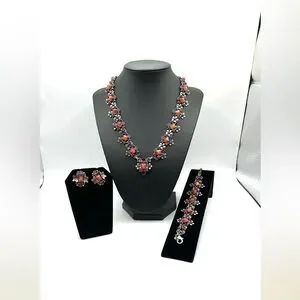 Mary Demarco La Contessa | Jewelry | Mary Demarco Necklace Bracelet ...